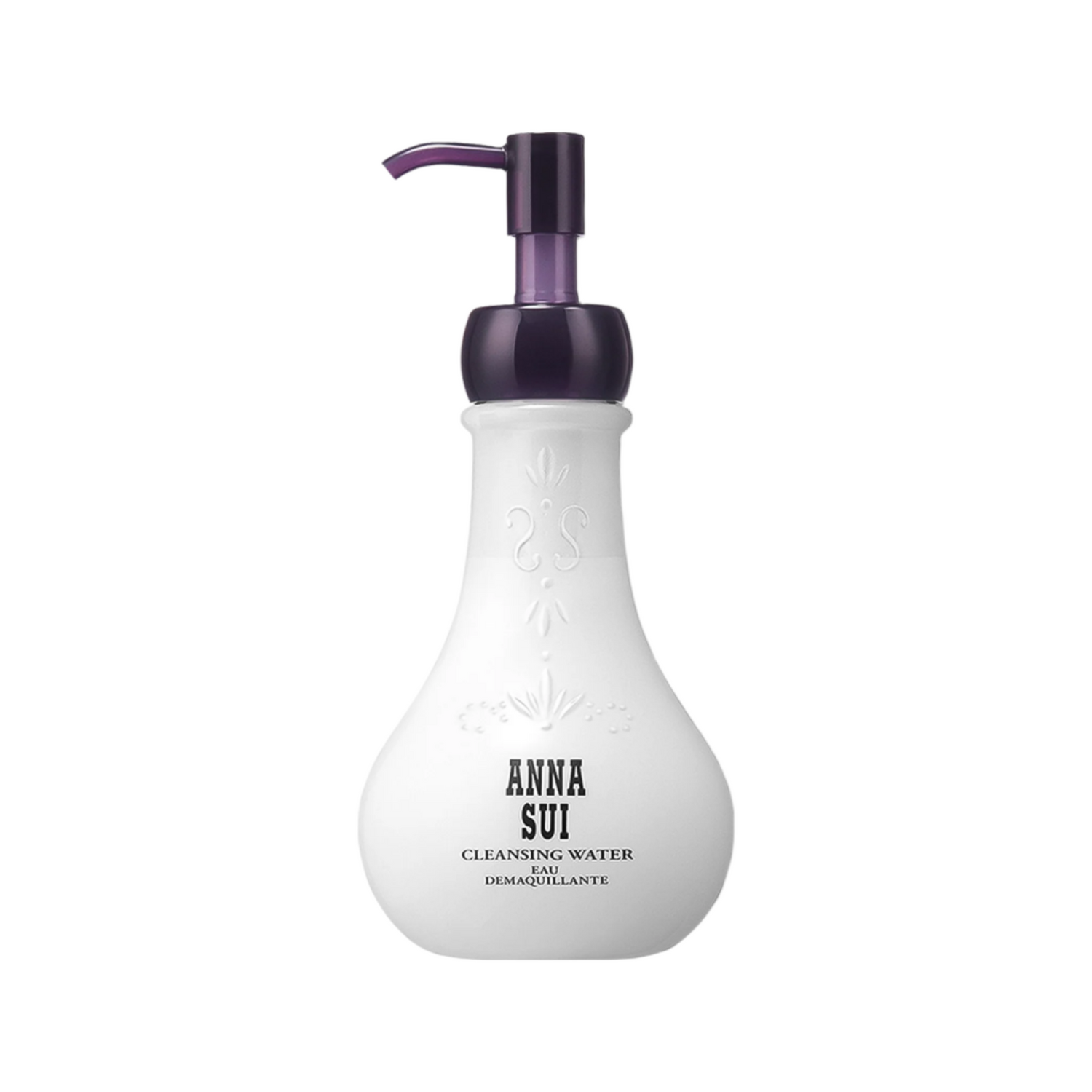Anna Sui Cleansing Water | Oh Beauty