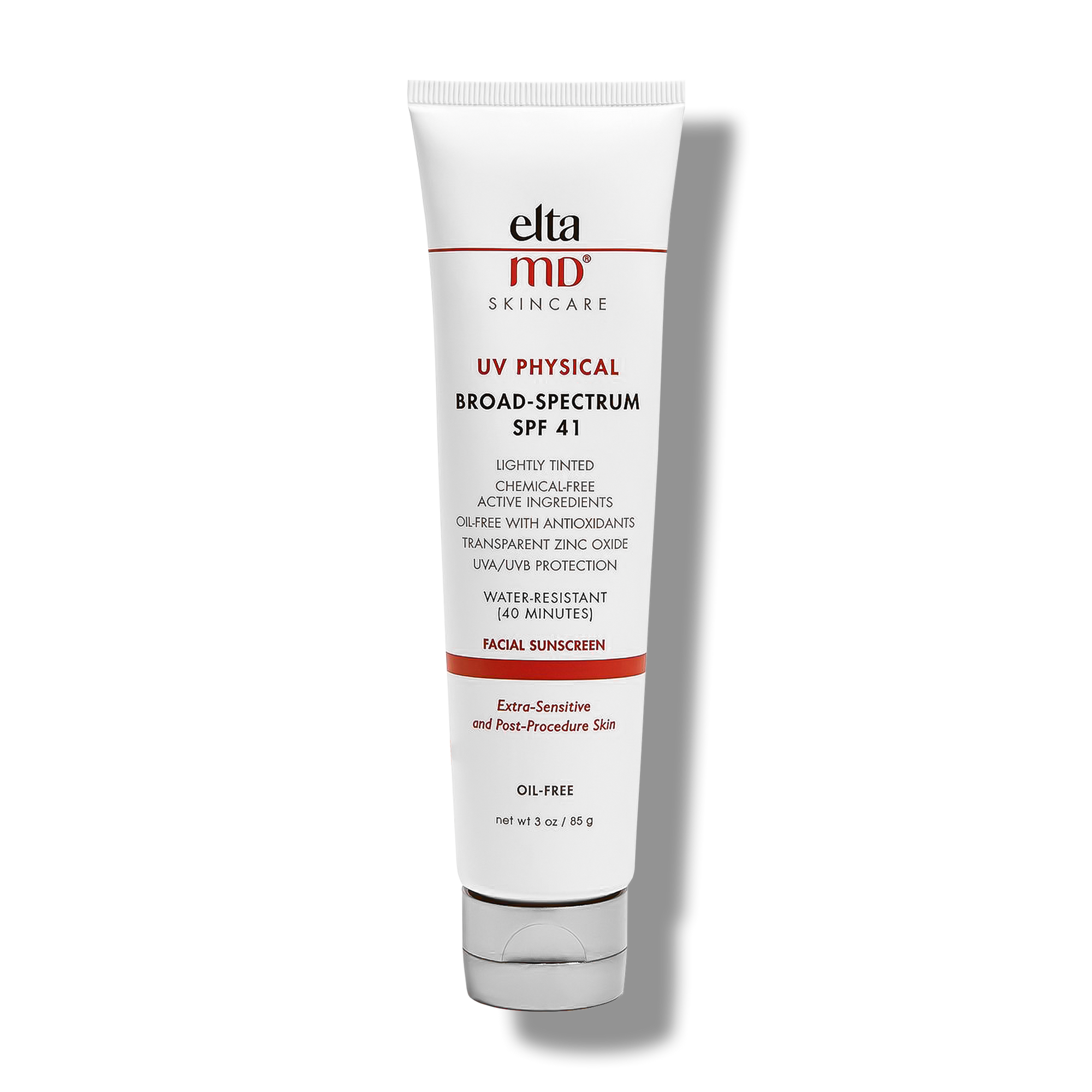 EltaMD UV Physical Broad-Spectrum SPF 41 | Oh Beauty