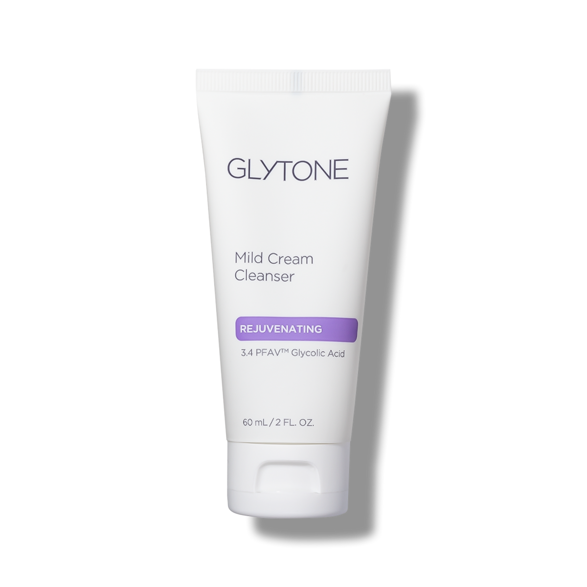 Glytone Mild Cream Cleanser 60ml | Oh Beauty