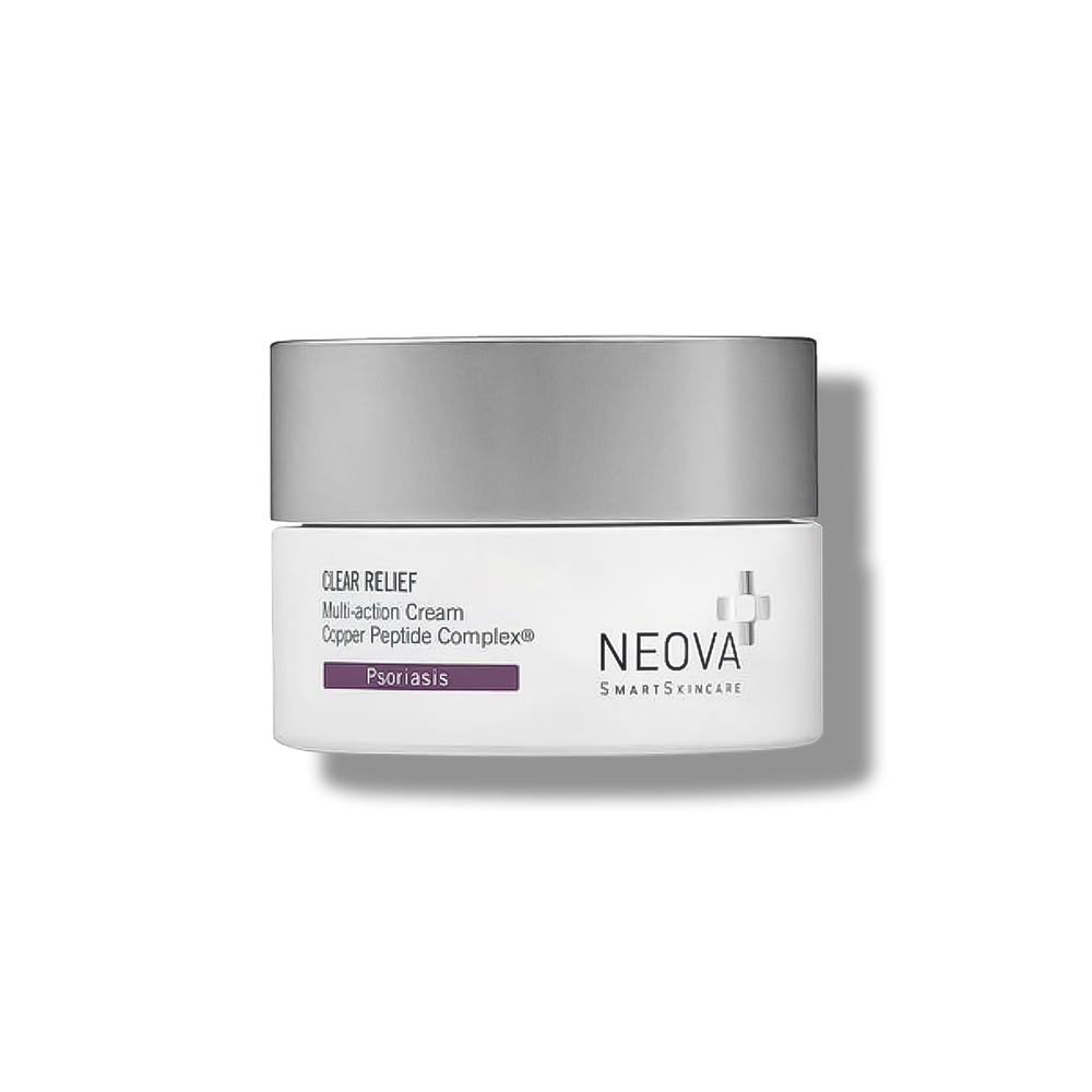 Neova Skincare - Smart Skincare Products | Oh Beauty