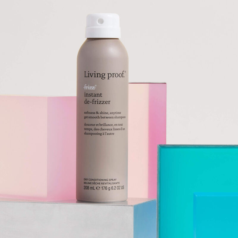 Living Proof No Frizz Instant Defrizzer | Oh Beauty
