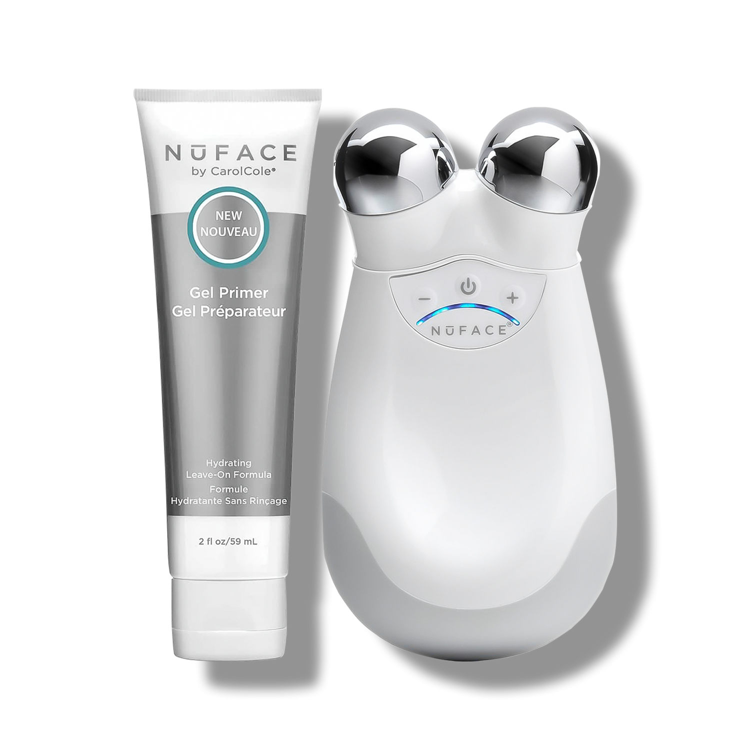 NuFace Devices - Face Skincare Devices | Oh Beauty