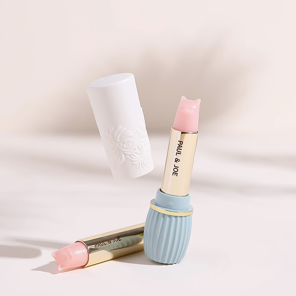 Paul and Joe Makeup Collection – Oh Beauty