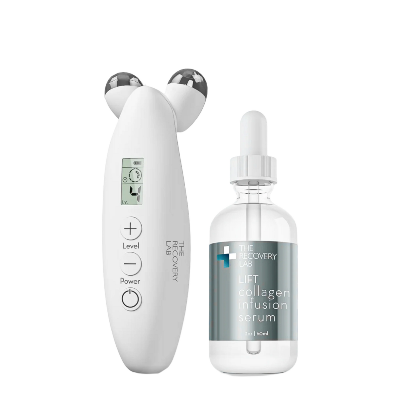 PureLift Face | EMS Face Device – Oh Beauty