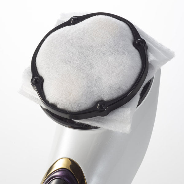 Artistic & Co. - Miss Arrivo the Wraith – Oh Beauty